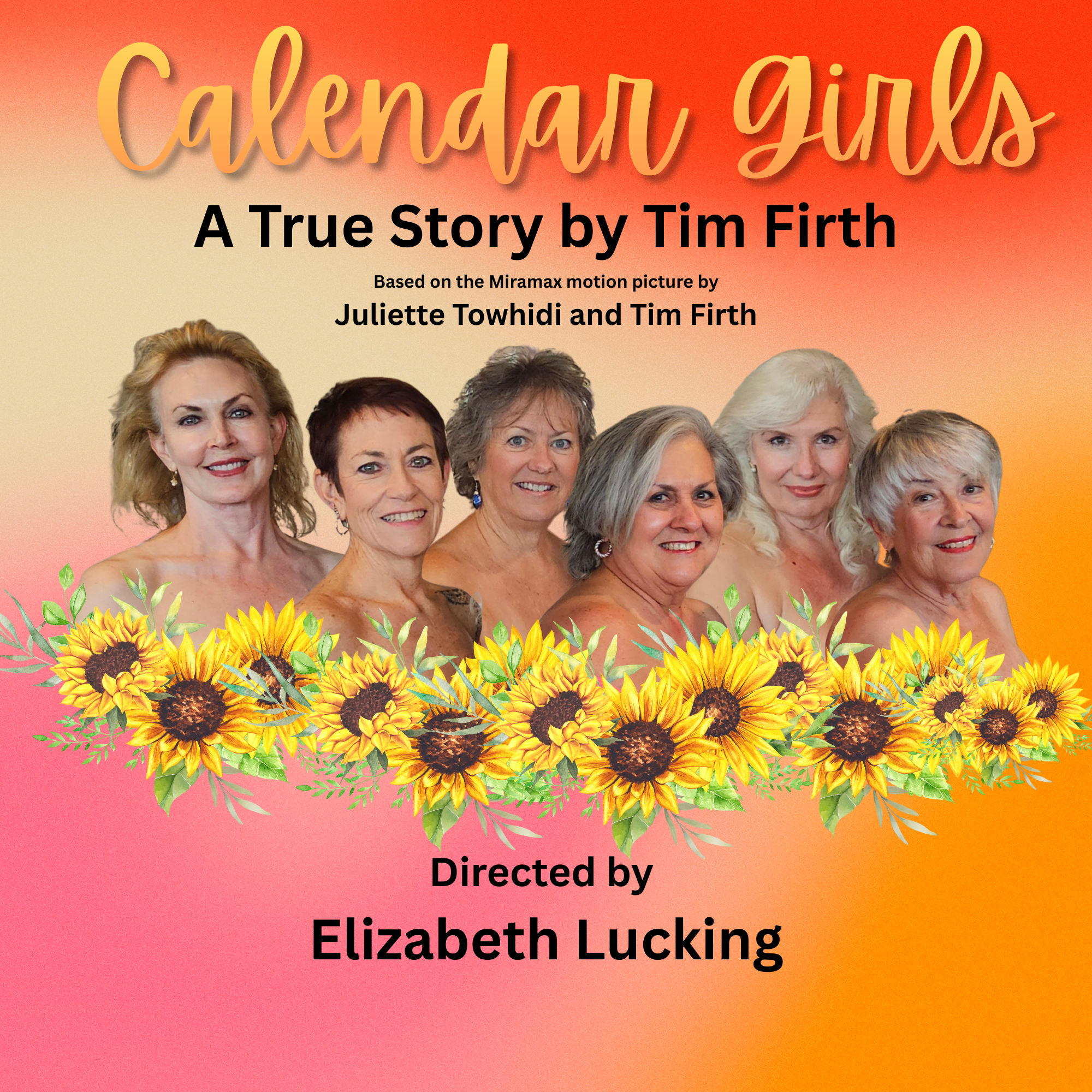 Calendar Girls