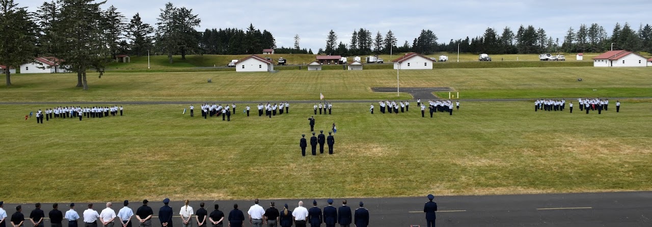2023 Cascade Falcon Basic Encampment